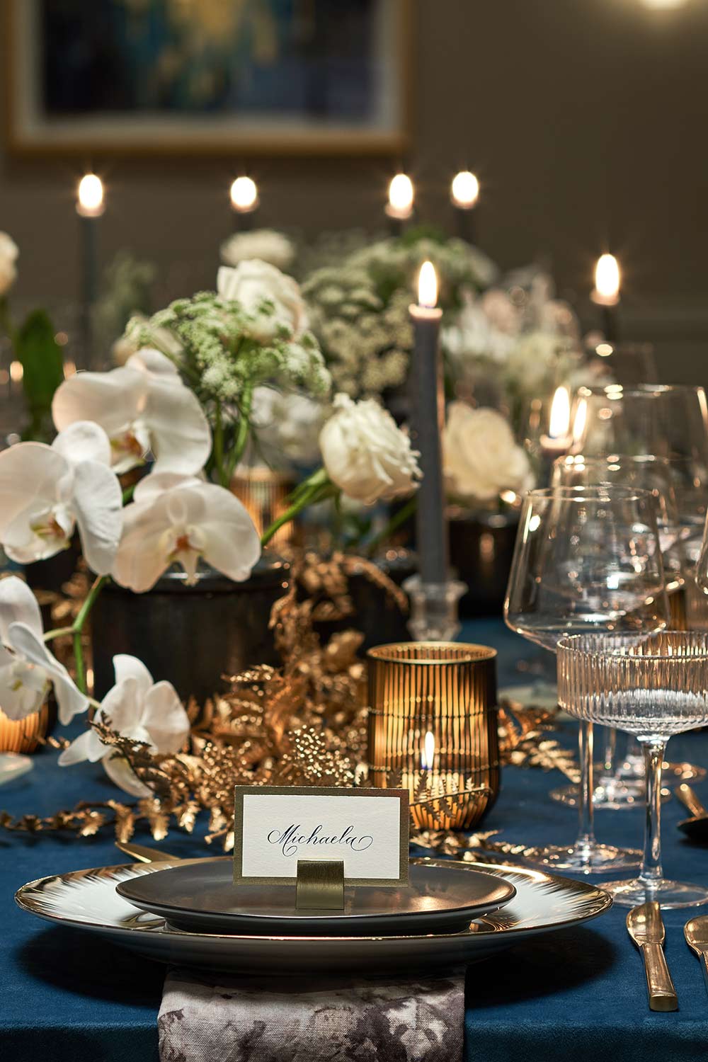 Private Dining - Pentagon City Event Space | Santé